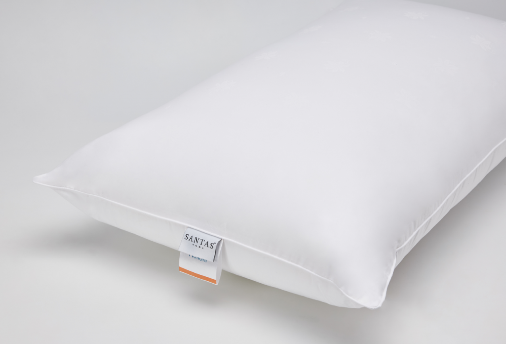 หมอนหนุน Dacron Hollofil - SANTAS