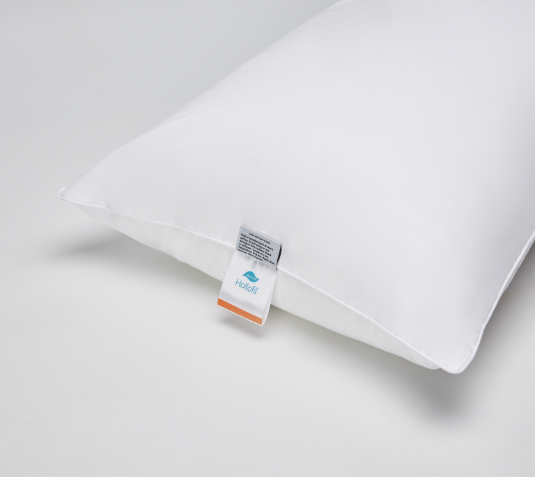 Dacron Hollofil Body Pillow - SANTAS