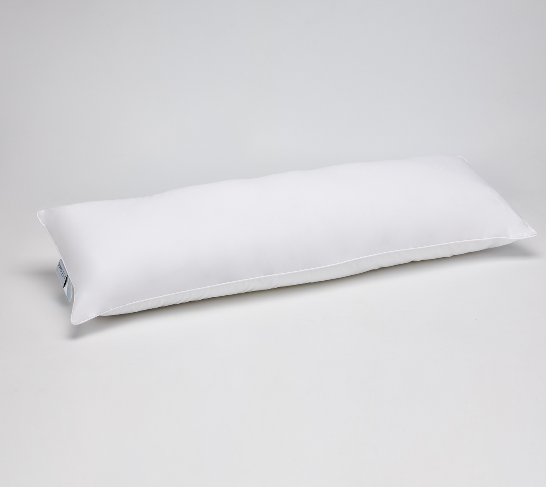 Dacron Hollofil Body Pillow - SANTAS