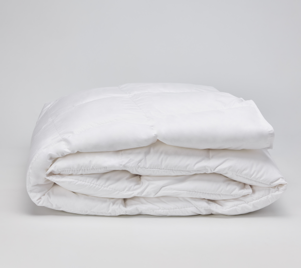 Dacron Quallofil Duvet – SANTAS