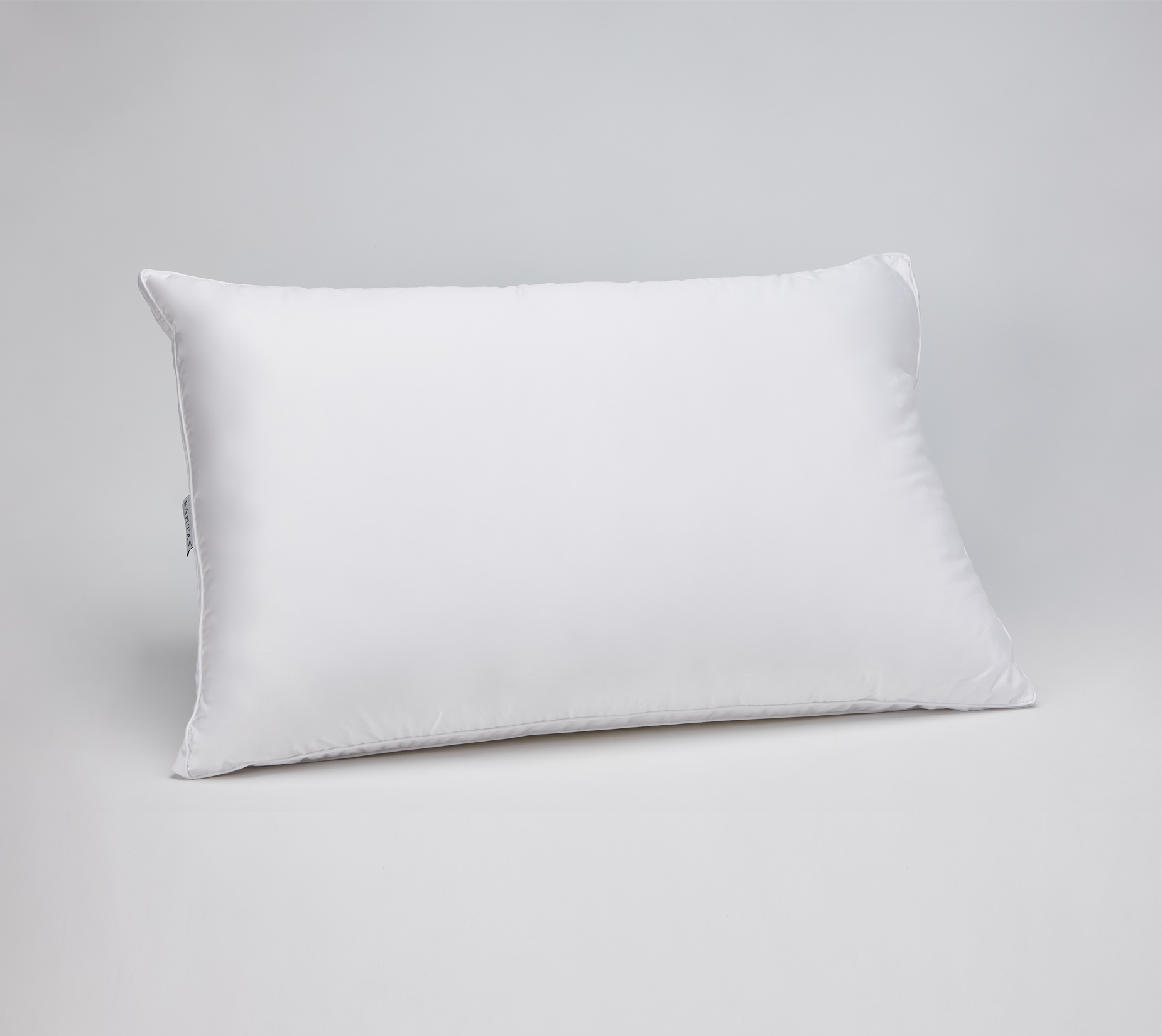 MicroGel Luxury Pillow - SANTAS
