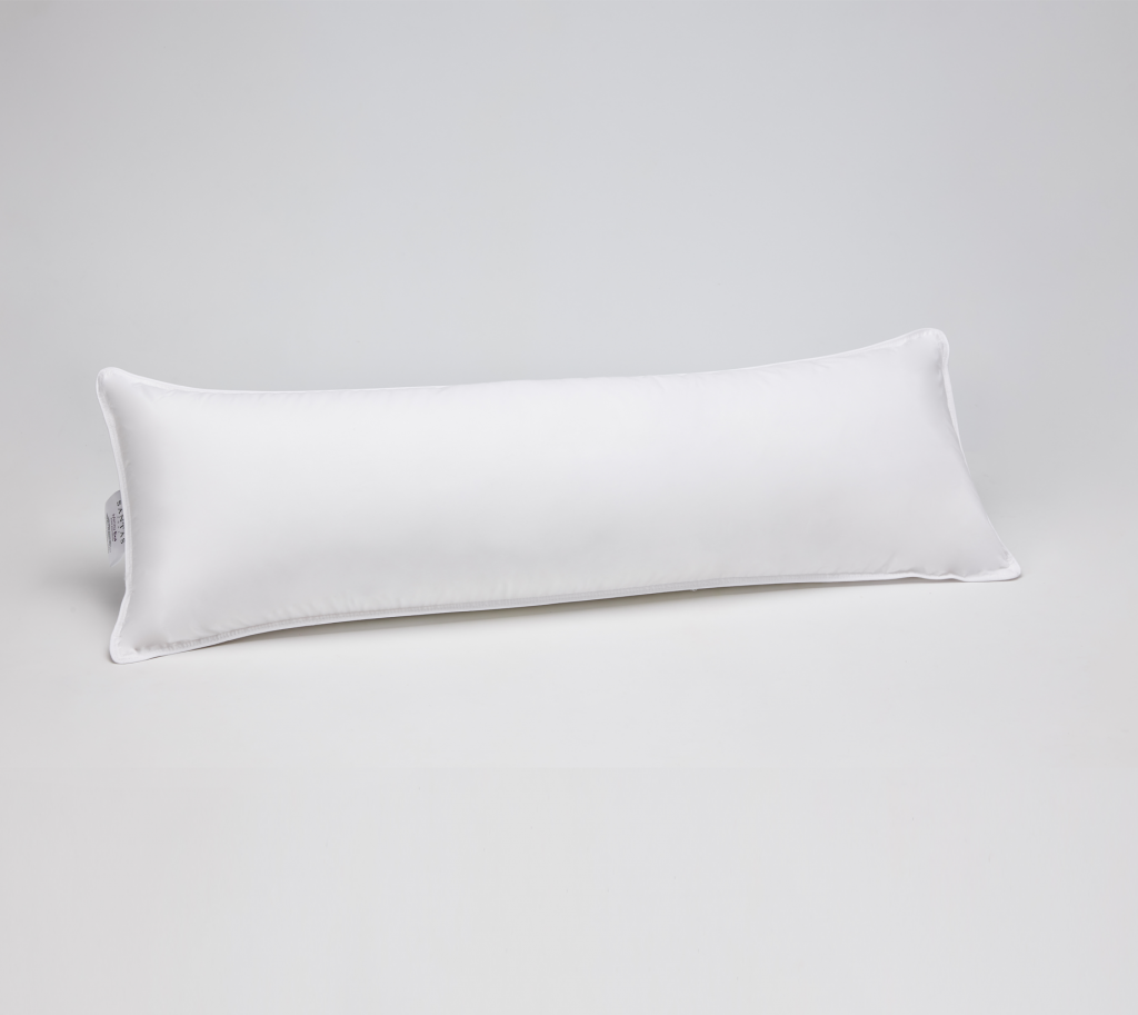 Micro Gel Huggy Pillow - SANTAS