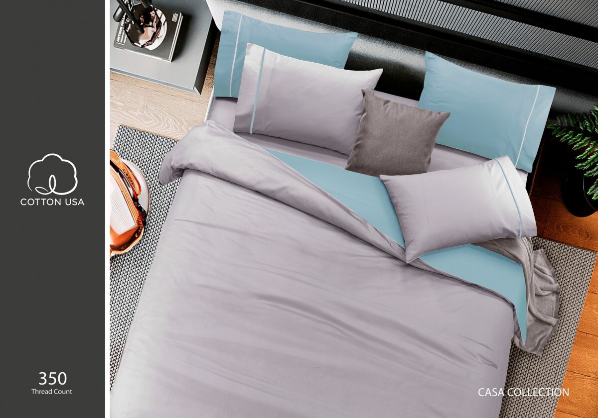 CASA COLLECTION - Santas